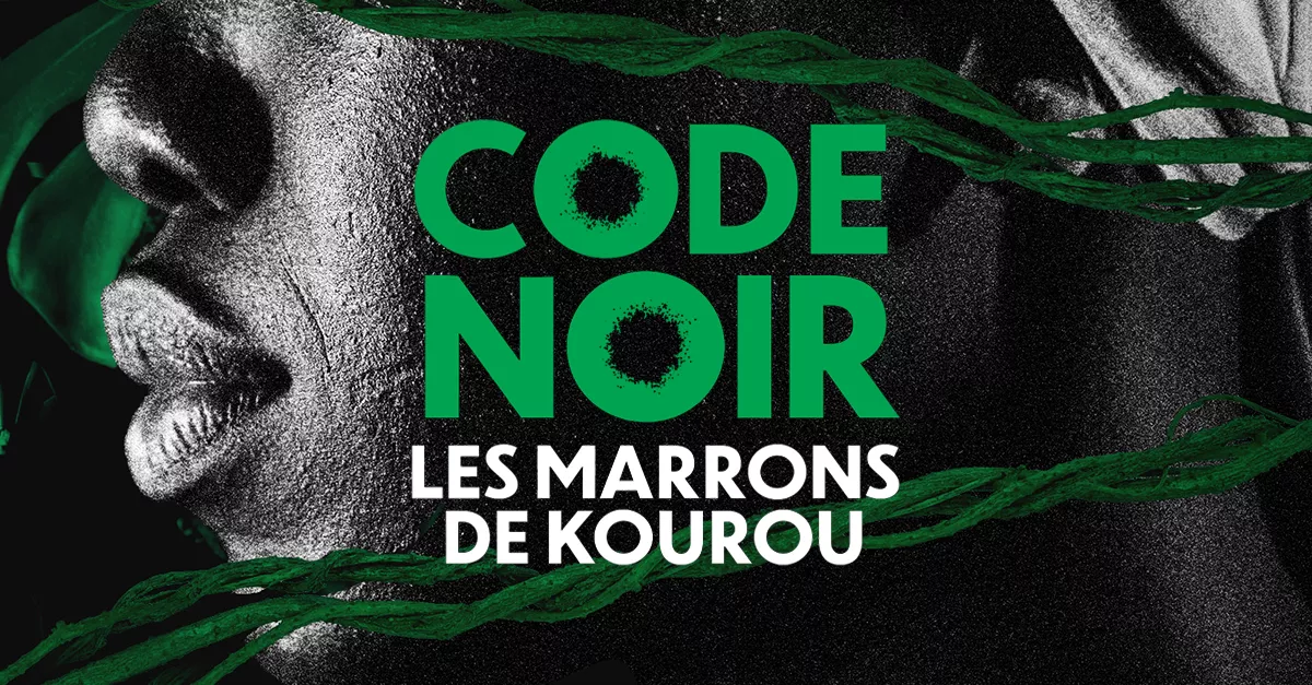 Code noir, saison 2 | FranceTvPro.fr